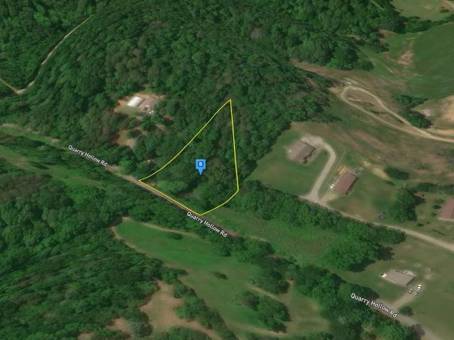 3015 Quarry Hollow Rd