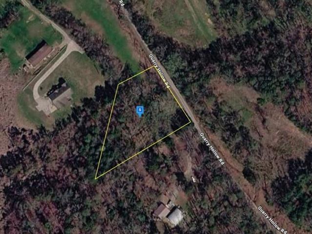 3015 Quarry Hollow Rd, Friendsville, TN 37737