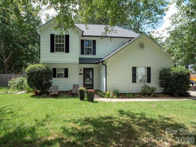3015 Queensdale Dr, Monroe, NC 28110