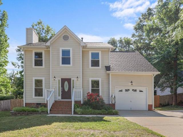 3015 Rennit Ct, Raleigh, NC 27603