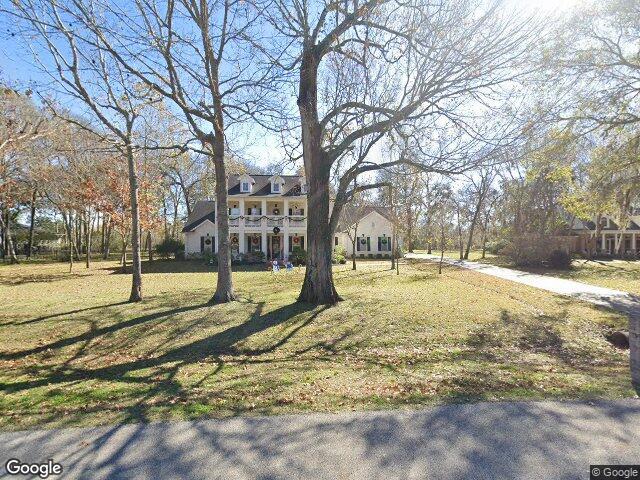 3015 River Forest Dr, Richmond, TX 77406