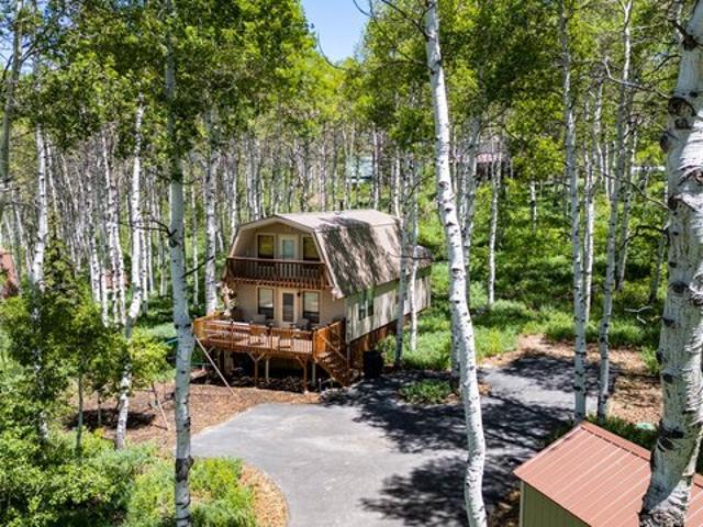 3015 S Green Briar Way Unit 467, Heber City, UT 84032