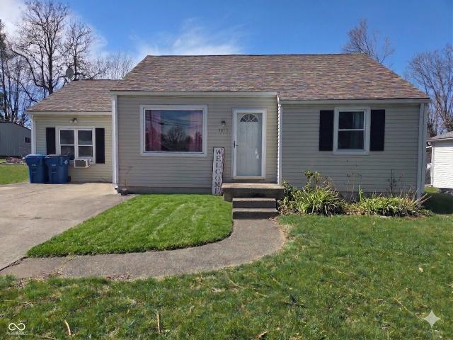 3015 S Main Street