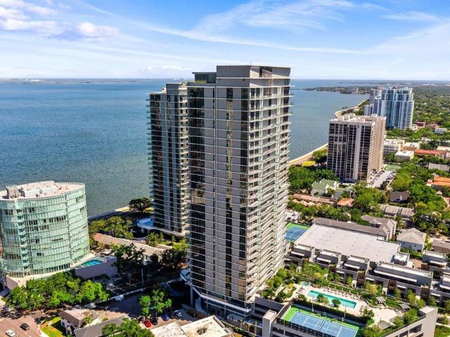 3015 S Ysabella Ave, Unit 1602, Tampa, FL 33629 | MLS #TB8500 | Compass