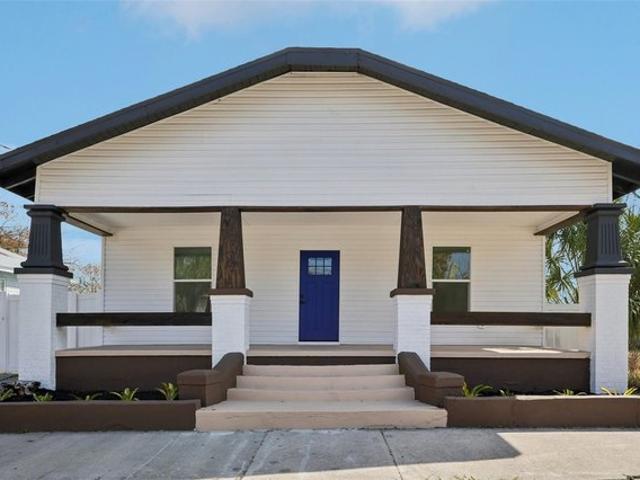 3015 Sanchez St, Tampa, FL 33605