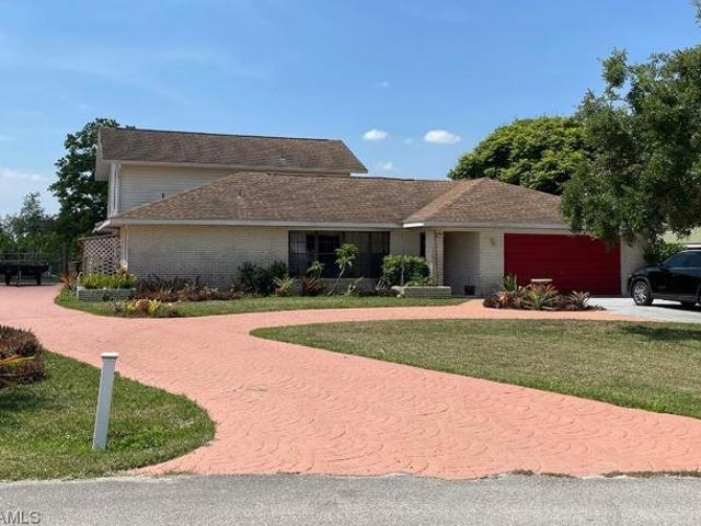 3015 Shell Ln, Labelle, FL 33935