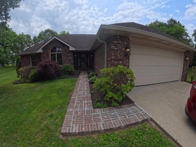 3015 Simpson Dr, Somerset, KY 42503
