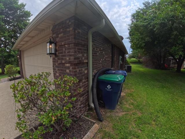 3015 Simpson Drive