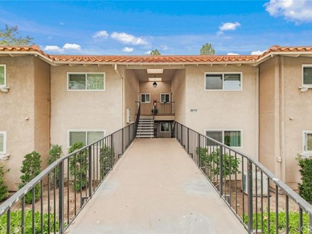 3015 Via Buena Vis Unit O, Laguna Woods, CA 92637