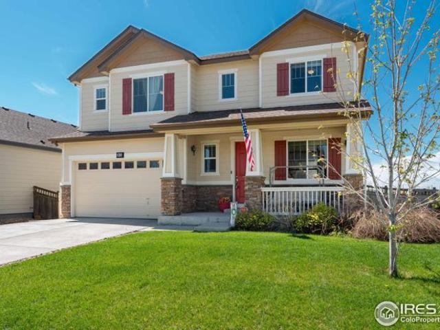 3015 Walnut Grove St, Frederick, CO 80516