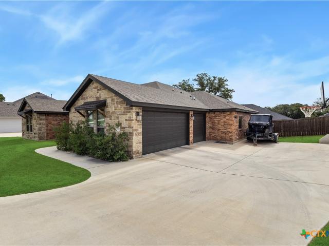 3015 Whitetail Trail