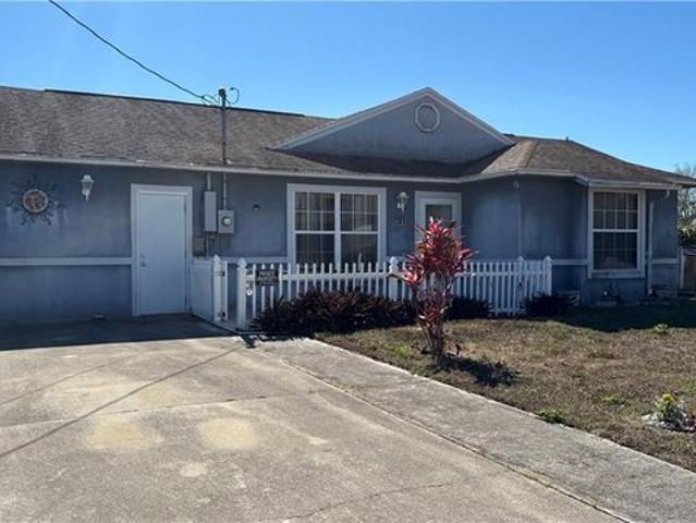 3015 6th St W Lot 3, Lehigh Acres, FL 33971