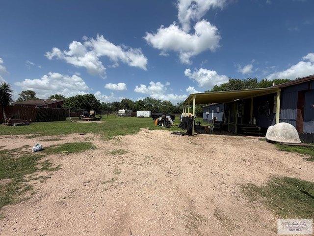 30163 Calle Buenaventura, San Benito, TX 78586