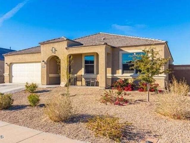 30160 W Fairmount Ave, Buckeye, AZ 85396