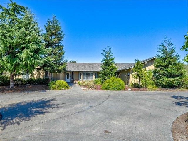 30161 Quartz Ridge Ln, Coarsegold, CA 93614
