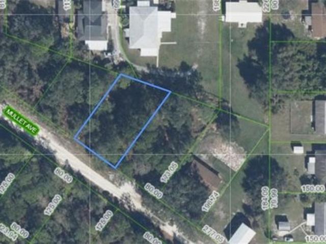 3016 Mullet Ave, Sebring, FL 33870
