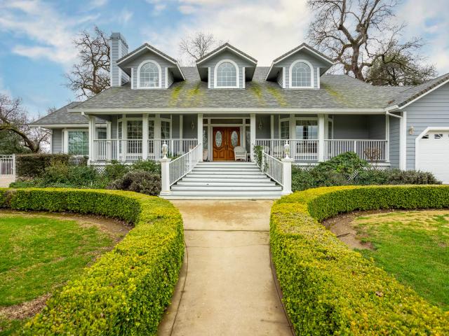 3016 Majestic Oak Cir, Cottonwood, CA 96022 | MLS #26 761