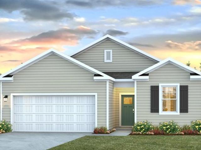 3016 Maravella Ct SE Lot 4, Bolivia, NC 28422