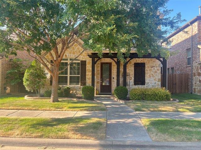 3016 Martello Ln, Plano, TX 75074