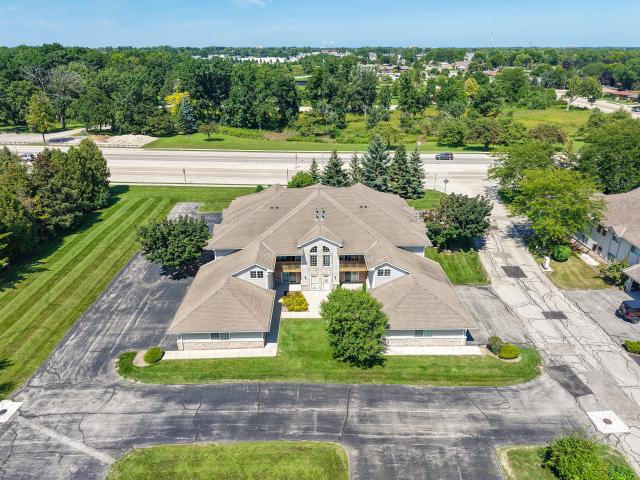 3016 Meyer Ct, Unit 6