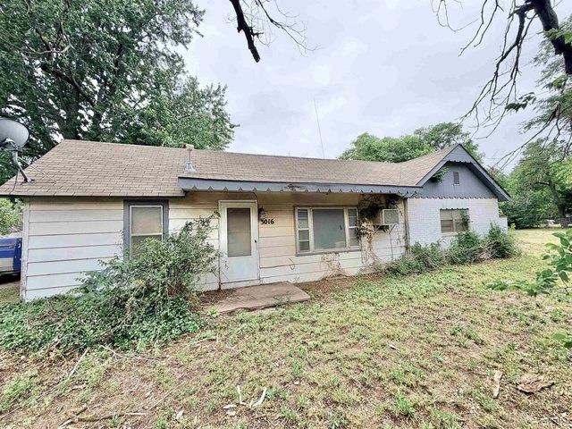 3016 N 5th St, Enid, OK 73701