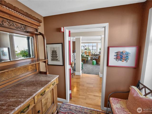 3016 N Carr Street # B 501