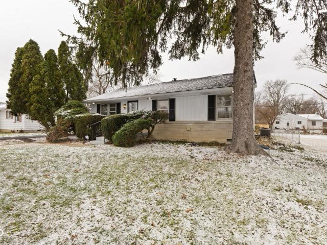 3016 N Arlington Avenue