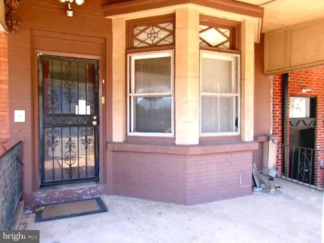 3016 N Broad Street