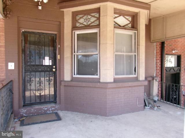 3016 N Broad Street
