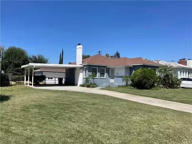 3016 N D Street, San Bernardino, CA 92405 658866296