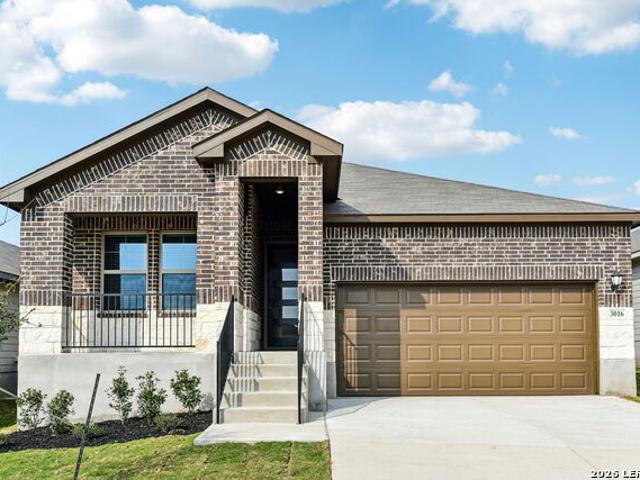 3016 Nash Drive