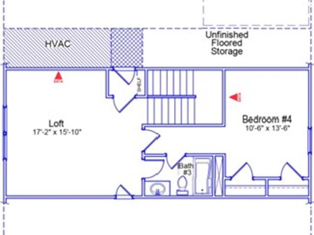 3016 Oak Grove Lane lot 73