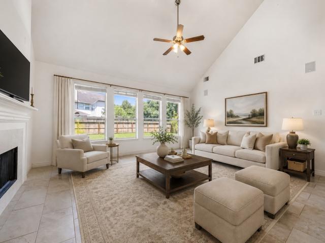 3016 Autumn Creek Drive