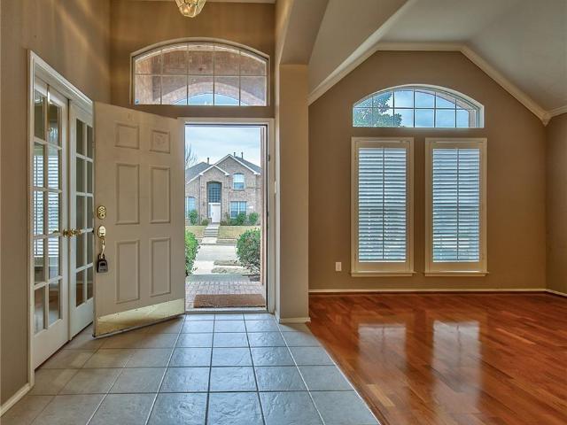 3016 Afton Ridge Drive