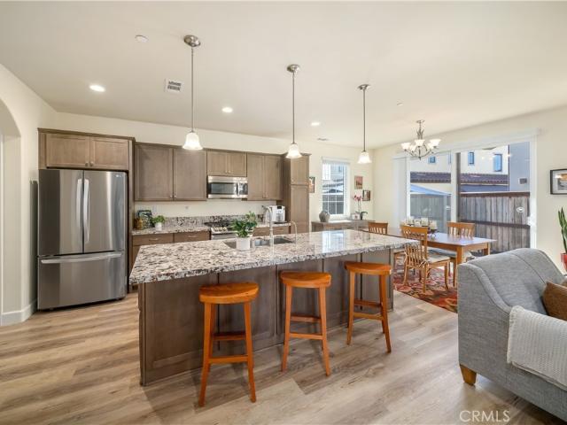 3016 Arezzo Drive