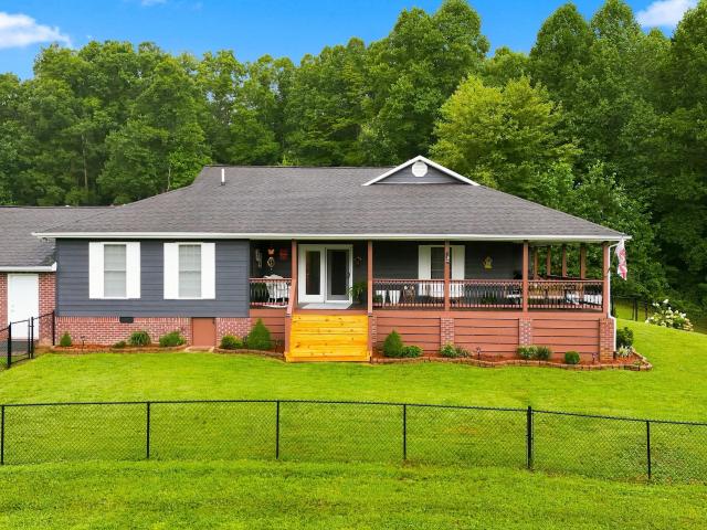 3016 Arise Valley Road
