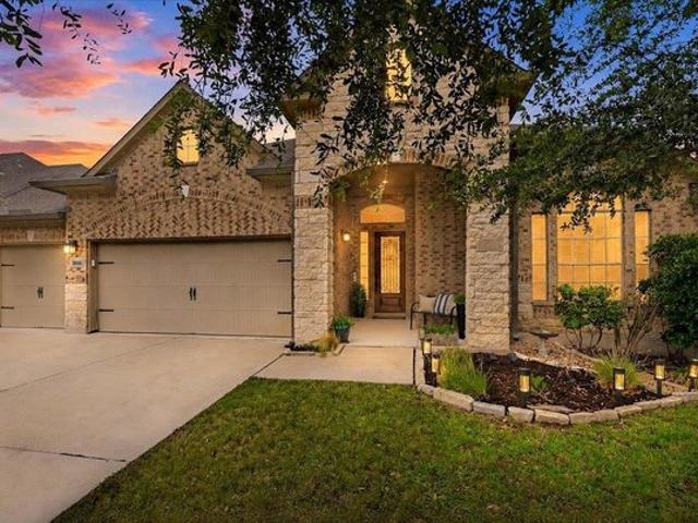 3016 Burcott Mill Rd, Pflugerville, TX 78660