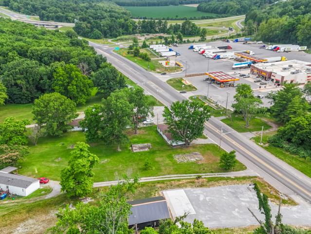 3016 Benton Road
