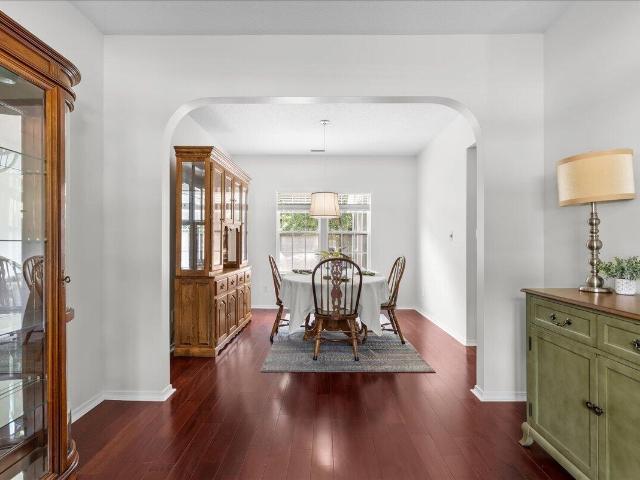 3016 Bethwicke Court