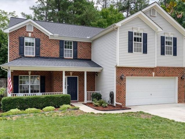 3016 Bethwicke Ct, Raleigh, NC 27604