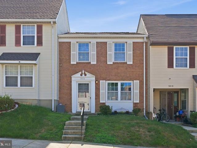 3016 Brinkley Station Dr, Temple Hills, MD 20748