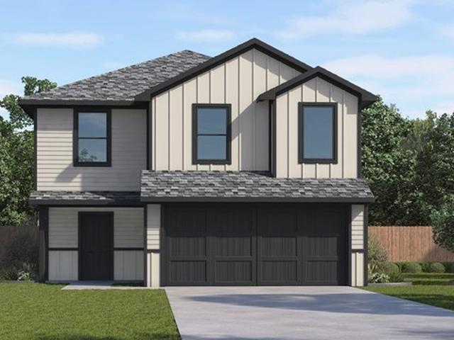 3016 Carrington Hill Crst, Sherman, TX 75090