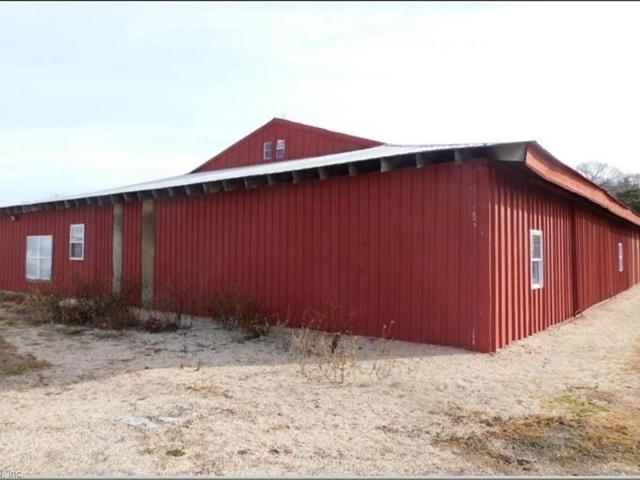 3016 Cedarville RD