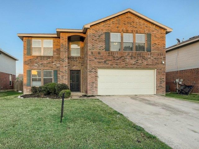 3016 Cesareo Dr, Grand Prairie, TX 75052