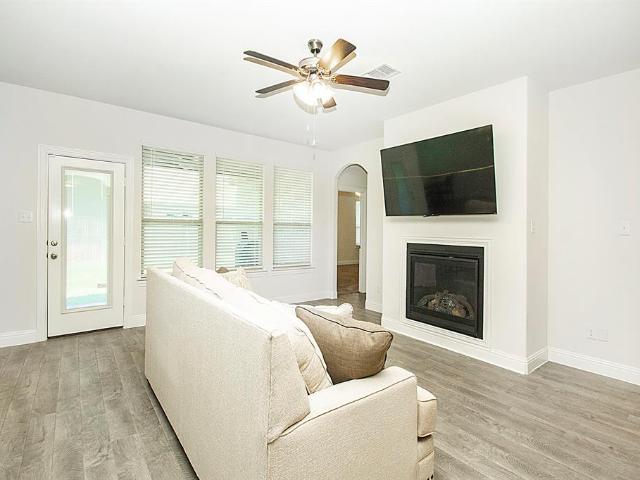 3016 Cerro Ranch Road