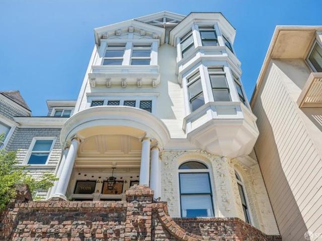3016 Clay St Unit A, San Francisco, CA 94115
