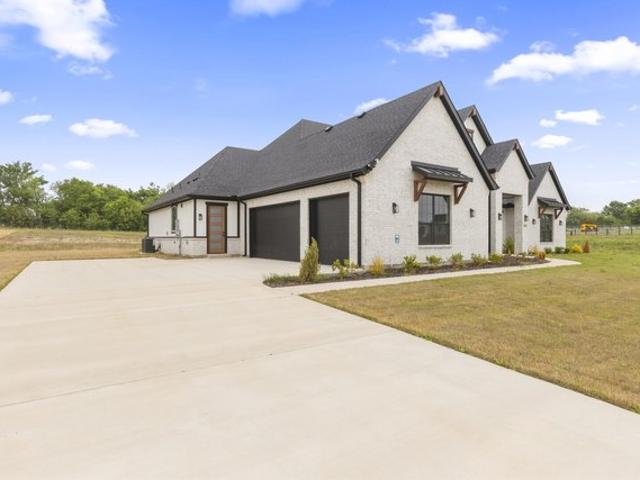 3016 Congress Ln, Anna, TX 75409