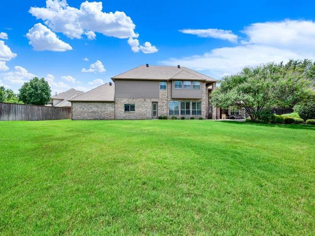 3016 Cotters Circle
