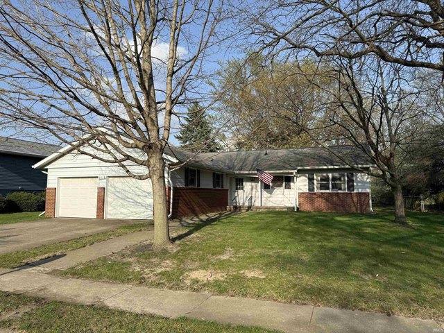 3016 Covington St, West Lafayette, IN 47906