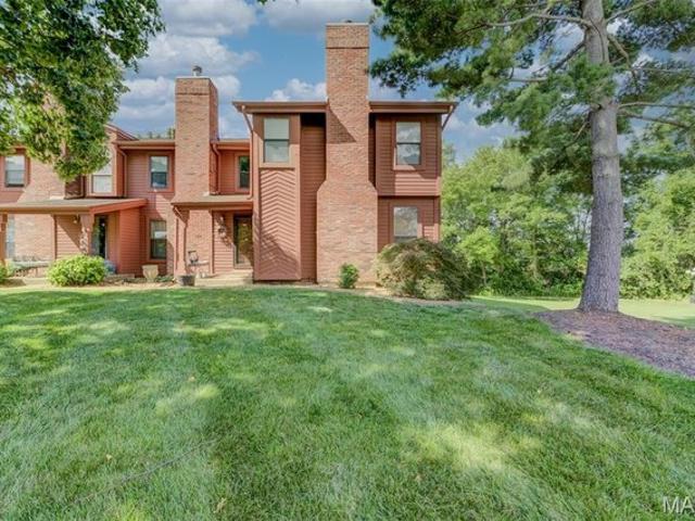 3016 Duclair Pkwy Unit I, Saint Charles, MO 63303